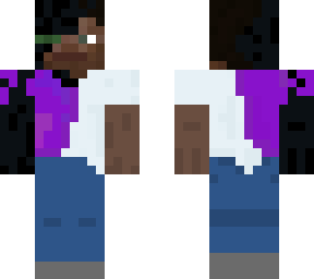 athletic steve | Minecraft Skins