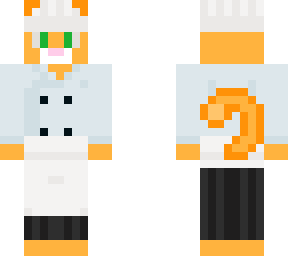 Gato | Minecraft Skins