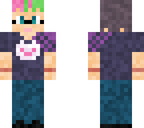 ichiban | Minecraft Skins