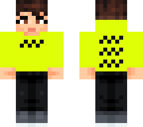 james charles | Minecraft Skins