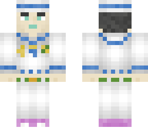 josuke higashikata | Minecraft Skins