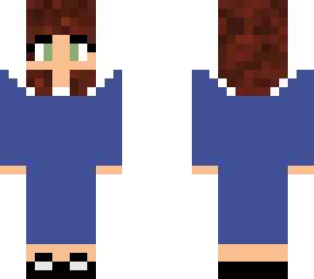 judge | Minecraft Skins