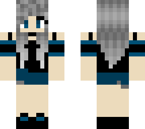 Karen 1 | Minecraft Skin