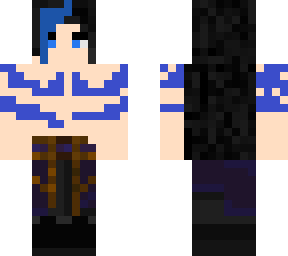 kayn | Minecraft Skins
