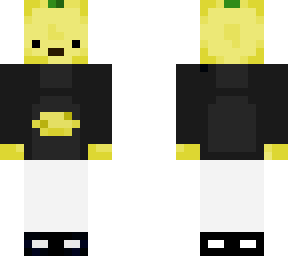 Lemon | Minecraft Skins
