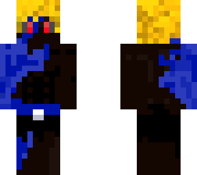 Meliodas | Minecraft Skins