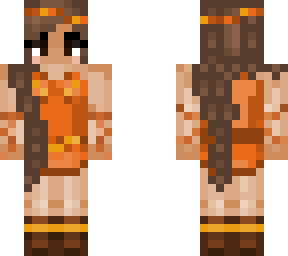 native american | Minecraft Skins