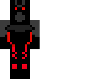 Omega | Minecraft Skins