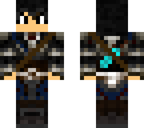 Rpg | Minecraft Skins