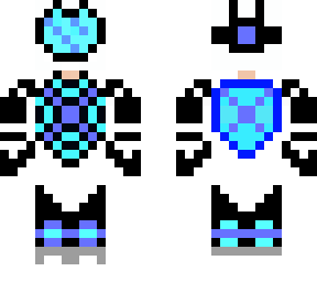 space | Minecraft Skins