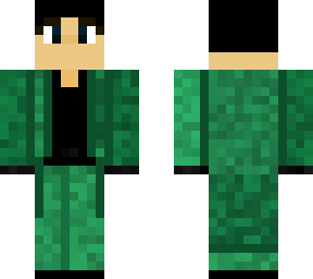 Taehyung | Minecraft Skins