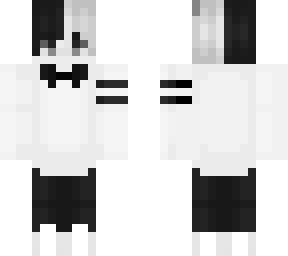Vepex | Minecraft Skin