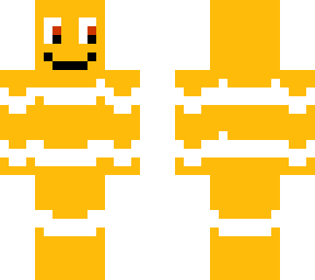 Nemo | Minecraft Skins