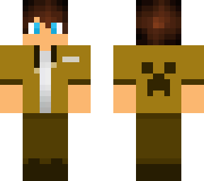zookeeper | Minecraft Skins