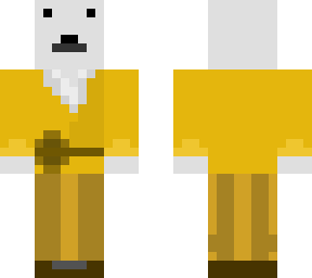 Eggdog Minecraft Skins