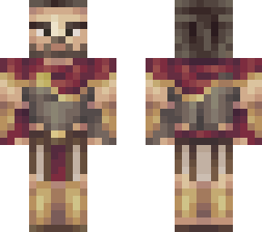 alexios | Minecraft Skins
