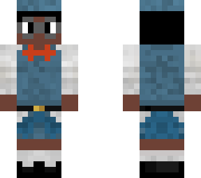 angus young | Minecraft Skins