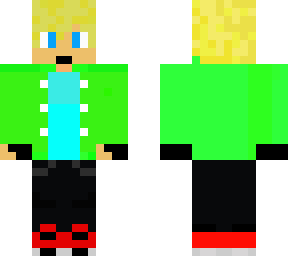 Blob | Minecraft Skins