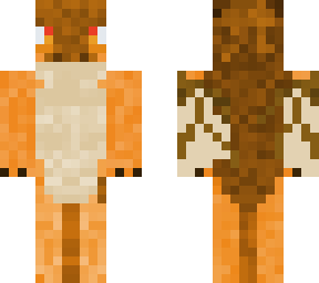 Clay | Minecraft Skins