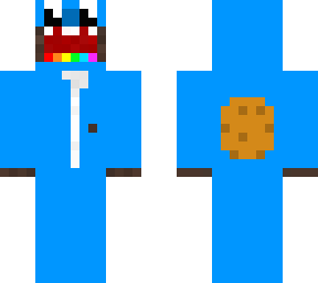 domo | Minecraft Skins