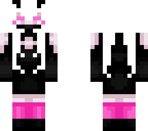 Crow | Minecraft Skins