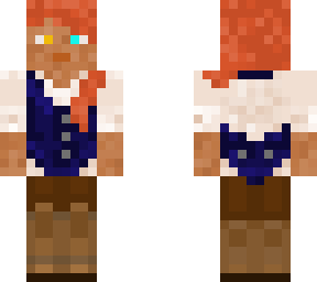 dnd | Minecraft Skins