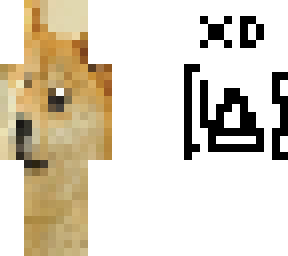 skin lololol dab | Minecraft Skins