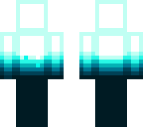 Fade | Minecraft Skin