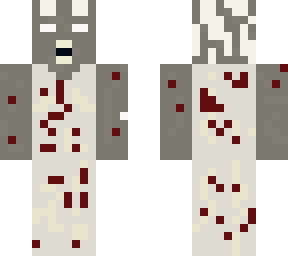 granny granny | Minecraft Skins