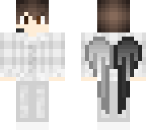 Gael | Minecraft Skin