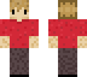 Grian | Minecraft Skin
