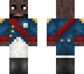 Napoleon | Minecraft Skins