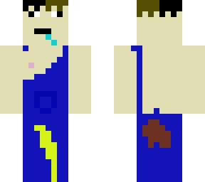 hillbilly | Minecraft Skins