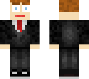 Jew | Minecraft Skins