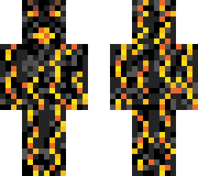 Kronos | Minecraft Skin