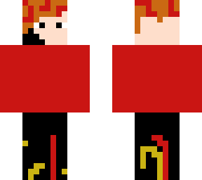 lava boys cool minecraft skins | Minecraft Skins
