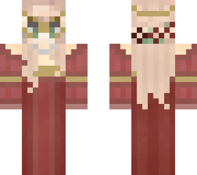 Masquerade | Minecraft Skins