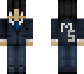 Moderator | Minecraft Skin