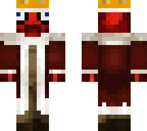 MrCrayfish Skin | Minecraft Skin