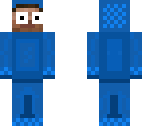 nig nog | Minecraft Skin