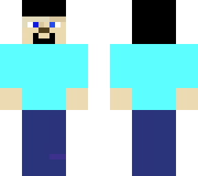 Norman | Minecraft Skins
