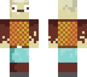 Nugget | Minecraft Skins