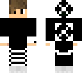 off-white | Minecraft Skin