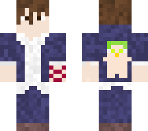 beelzebub | Minecraft Skins
