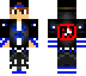 Ragazzo | Minecraft Skins