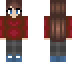 Pregnant | Minecraft Skins