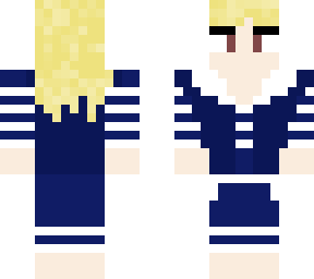 stranger things robin | Minecraft Skins