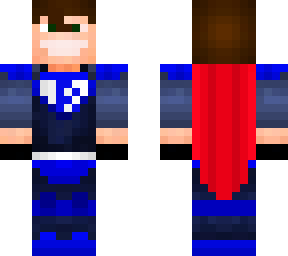roxmb | Minecraft Skin