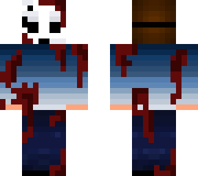 RoxMb | Minecraft Skin