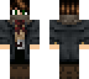 Roxmb | Minecraft Skin